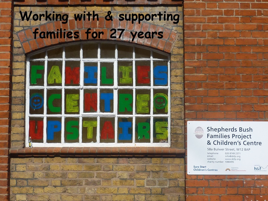 About us - The Masbro centre and Urban Partnership Group (UPG)