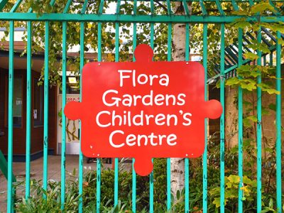 UPG Community Centres in Hammersmith & Fulham