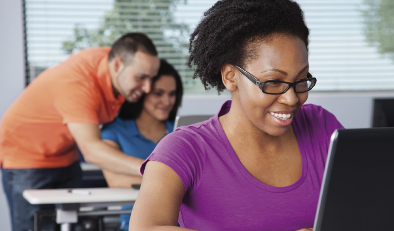 Adult Learning at UPG Hammersmith & Fulham English Maths & IT classes